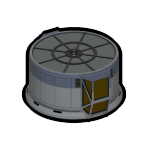 Mk2 "Tuna Can" - Kerbal Space Program 2 Wiki